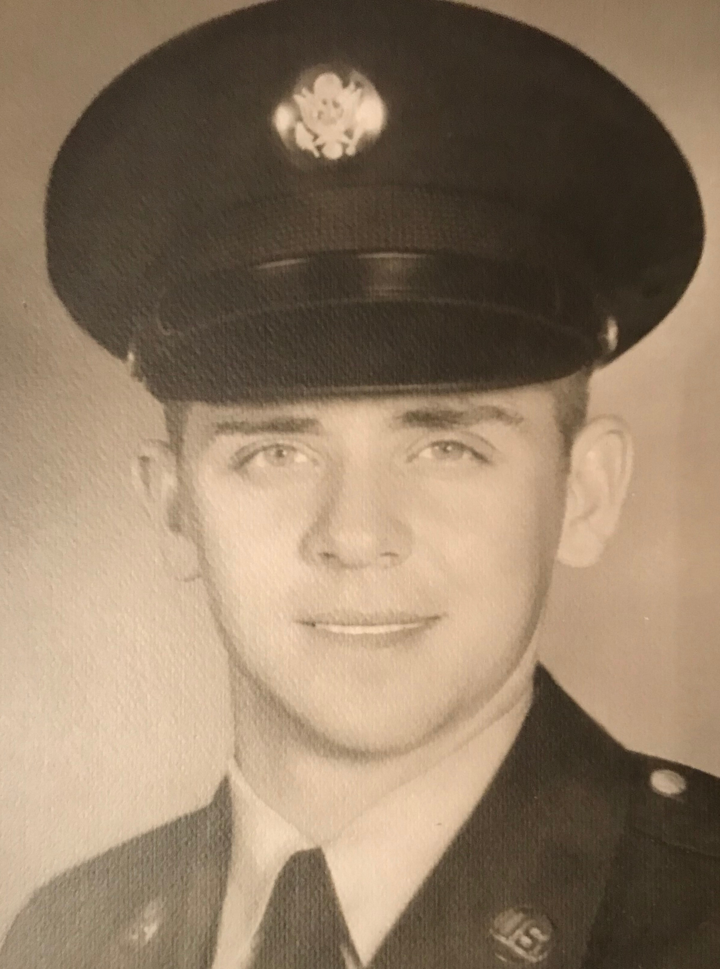 Arthur Eugene Gene Chandler